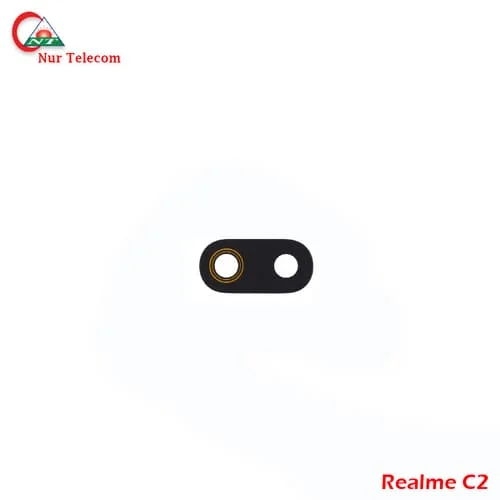 Realme C2 Camera Glass Price in Bangladesh - Nur Telecom