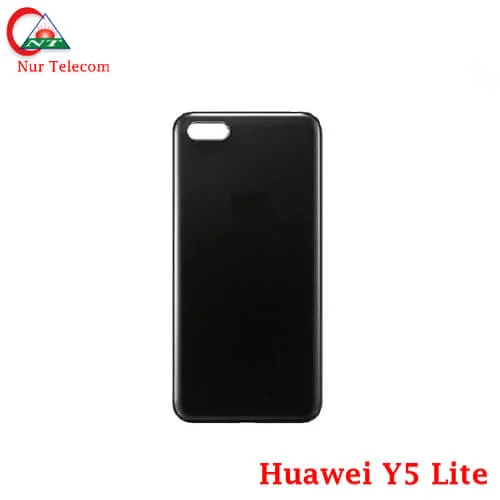 Huawei Y5 Lite Backshell Price in Bangladesh - Nur Telecom