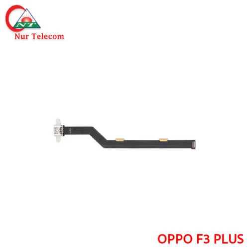 Oppo F3 Plus Charging Logic Price in Bangladesh - Nur Telecom