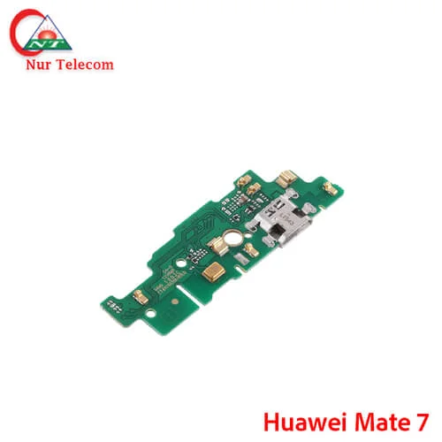 Original Huawei Mate 7 Charging logic Port in BD - Nur Telecom
