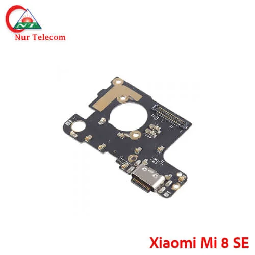 Original Xiaomi Mi 8 SE Charging logic Port in bd. - Nur Telecom