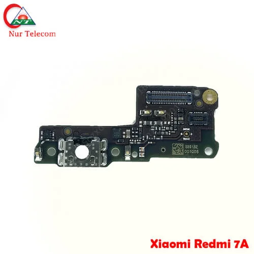 Original Xiaomi Redmi 7A Charging logic Port in bd. - Nur Telecom