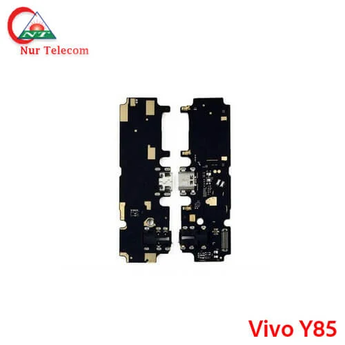 Original Vivo Y85 Charging logic Port in bd. - Nur Telecom