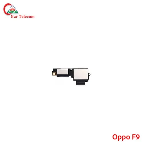 Oppo F9 loud speaker price in Bangladesh - Nur Telecom