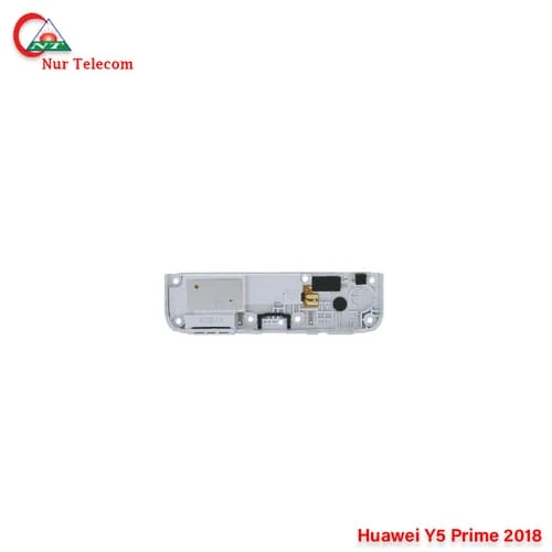 Huawei Y5 Prime 2018 loud speaker price in Bangladesh - Nur Telecom