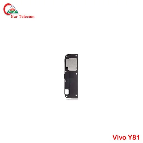 Vivo Y81 loud speaker price in Bangladesh - Nur Telecom