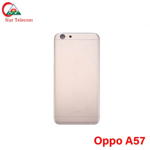 Original Oppo A57 back Shell replacement - Nur Telecom