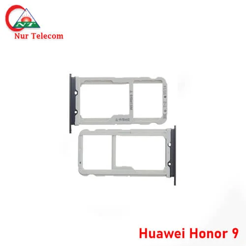 Huawei Honor 9 Sim Card Tray Price in Bd - Nur Telecom