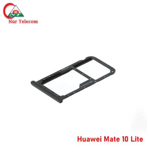 Huawei Mate 10 lite Sim Card Tray Price in Bd - Nur Telecom