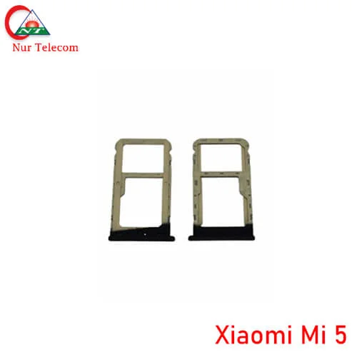 Xiaomi Mi 5 SIM Card Tray Replacement in BD - Nur Telecom