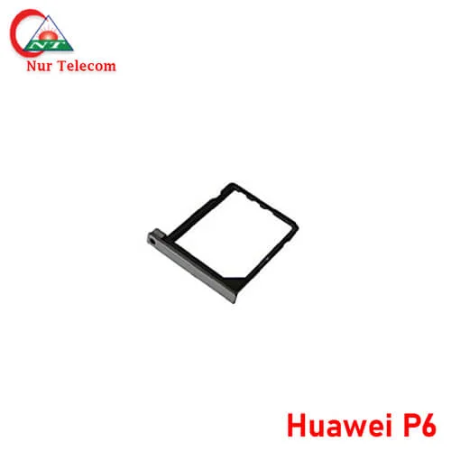 Huawei P6 sim Card Tray Price in Bd - Nur Telecom