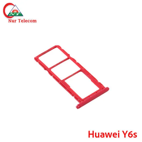 Huawei Y6s sim Card Tray Price in Bd - Nur Telecom