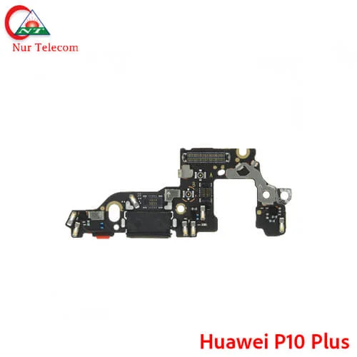 Original Huawei P10 Plus Charging logic Board price in BD - Nur Telecom