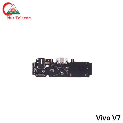 Vivo V7 Charging Logic Price in Bangladesh - Nur Telecom