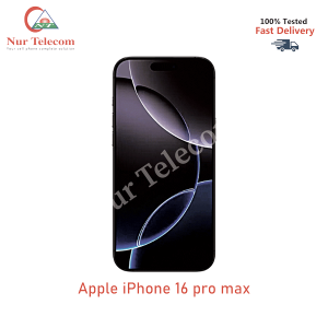 iPhone Display Price in Bangladesh 2025 - Nur Telecom