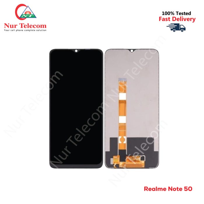 Realme Display Price in Bangladesh 2025
