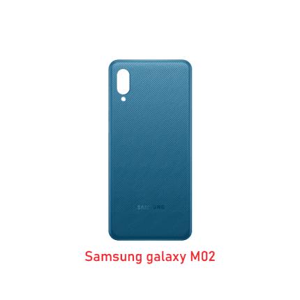Samsung Galaxy M02 Spare Parts Price in Bangladesh 2026