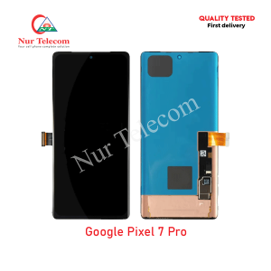 Original Google Pixel 7 Pro Display Price in Bangladesh