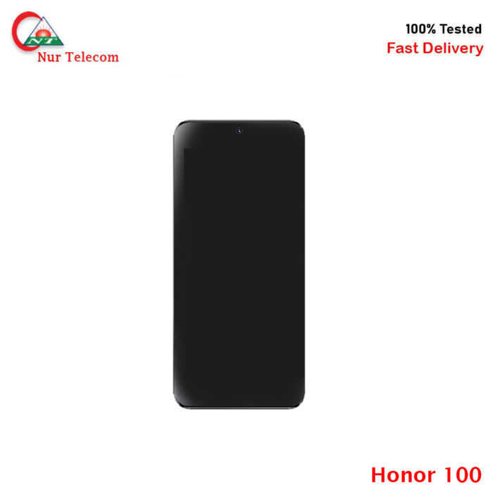 Honor 100 Display Price In BD - Nur Telecom